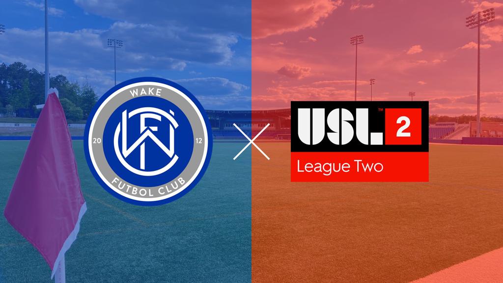 About USL League Two