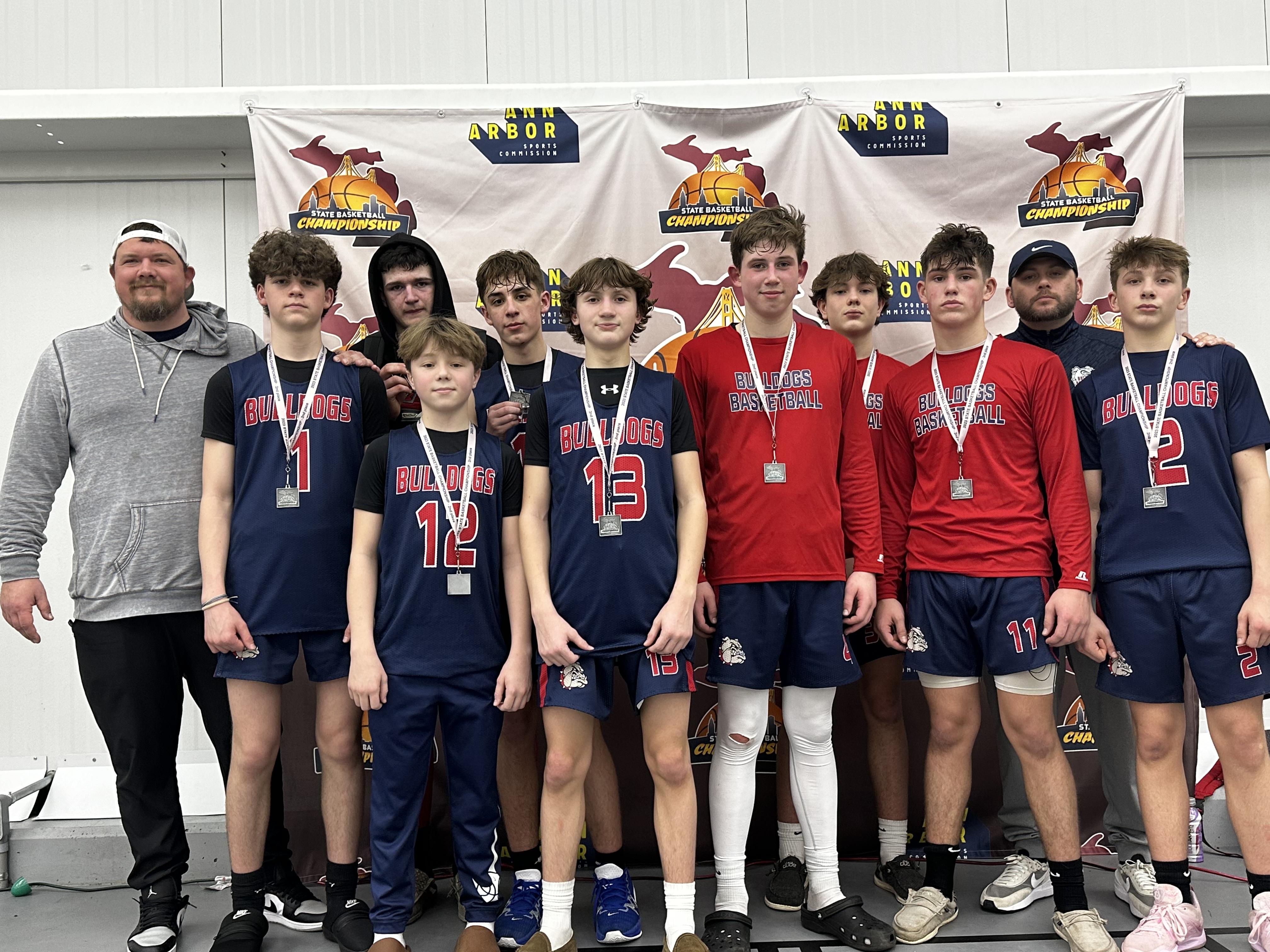 MI 2023 State Results