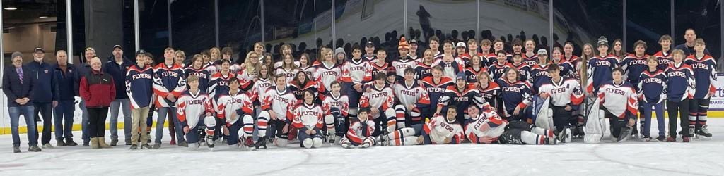 Advanced City League