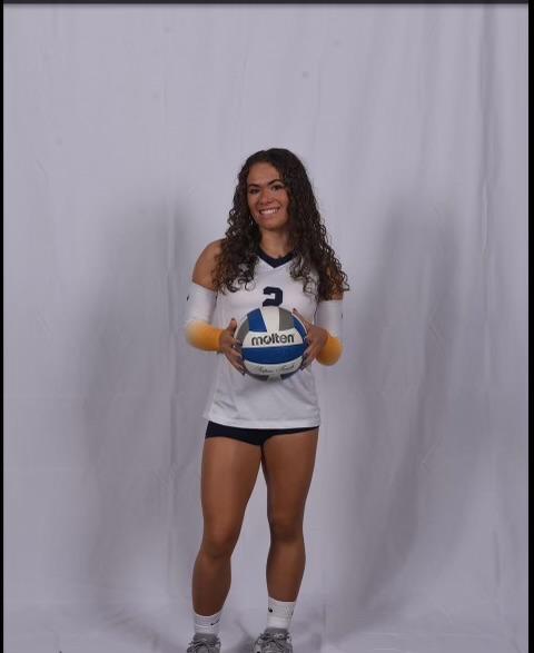 Rising Heights Volleyball Club