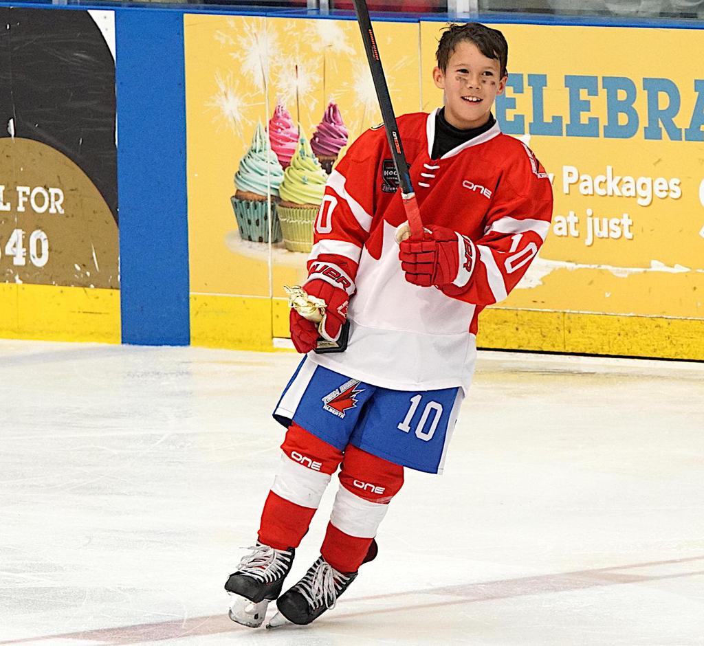 The Brick 2019: Championship Sunday