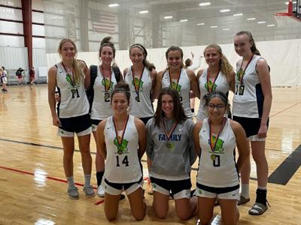 The Wisconsin Blizzard Photo Gallery | Photos | Boys and Girls ...