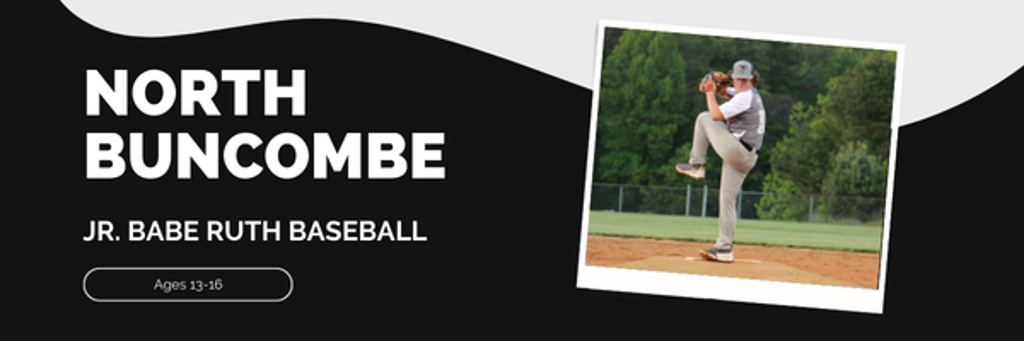Jr. Babe Ruth