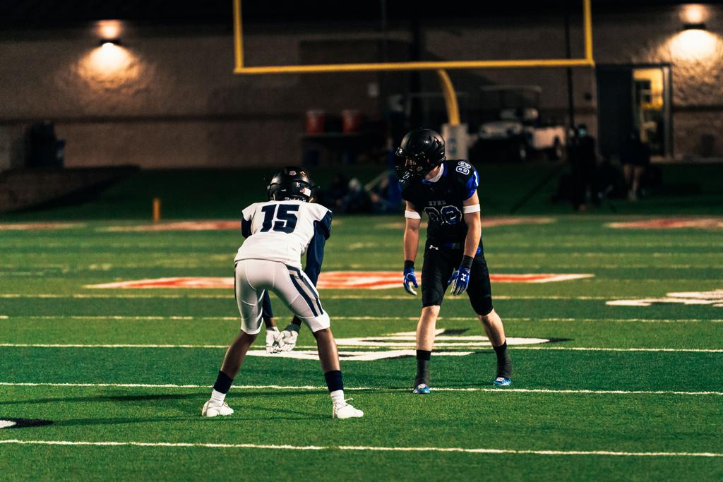 Georgetown High School Football