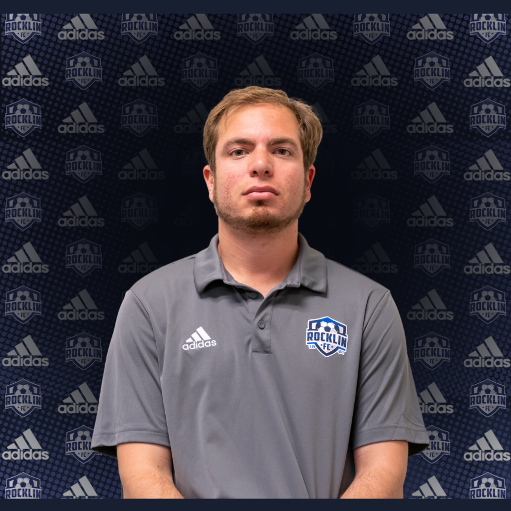 2023/2024 Competitive Coaching Staff