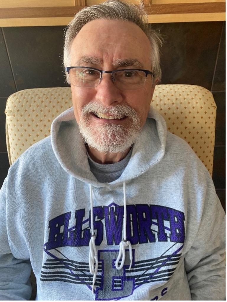 Hall of Famers | Photos | Ellsworth Wrestling Association