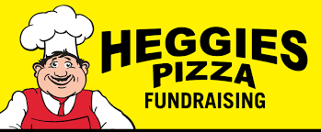 Heggies Pizza Fundraiser