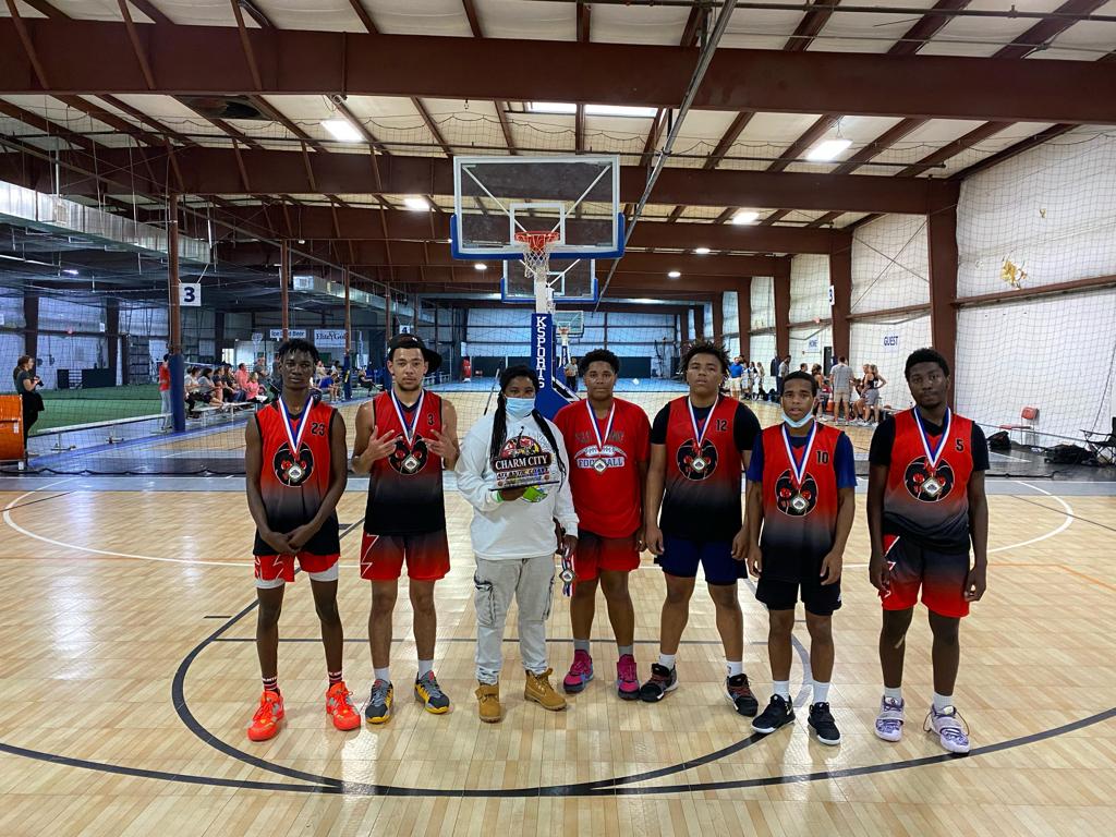 2021 DMV Fall Classic | Photos | Charm City Basketball