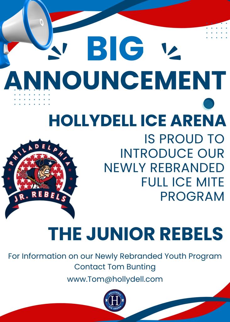 Junior Rebels