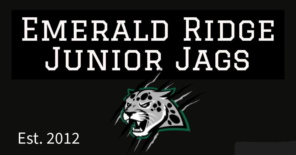 Emerald Ridge JR Jags