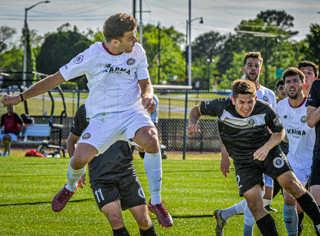 Reign FK 4/30/23 | Photos | Little Rock Rangers