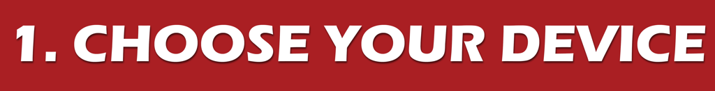 Download the GoMotion App