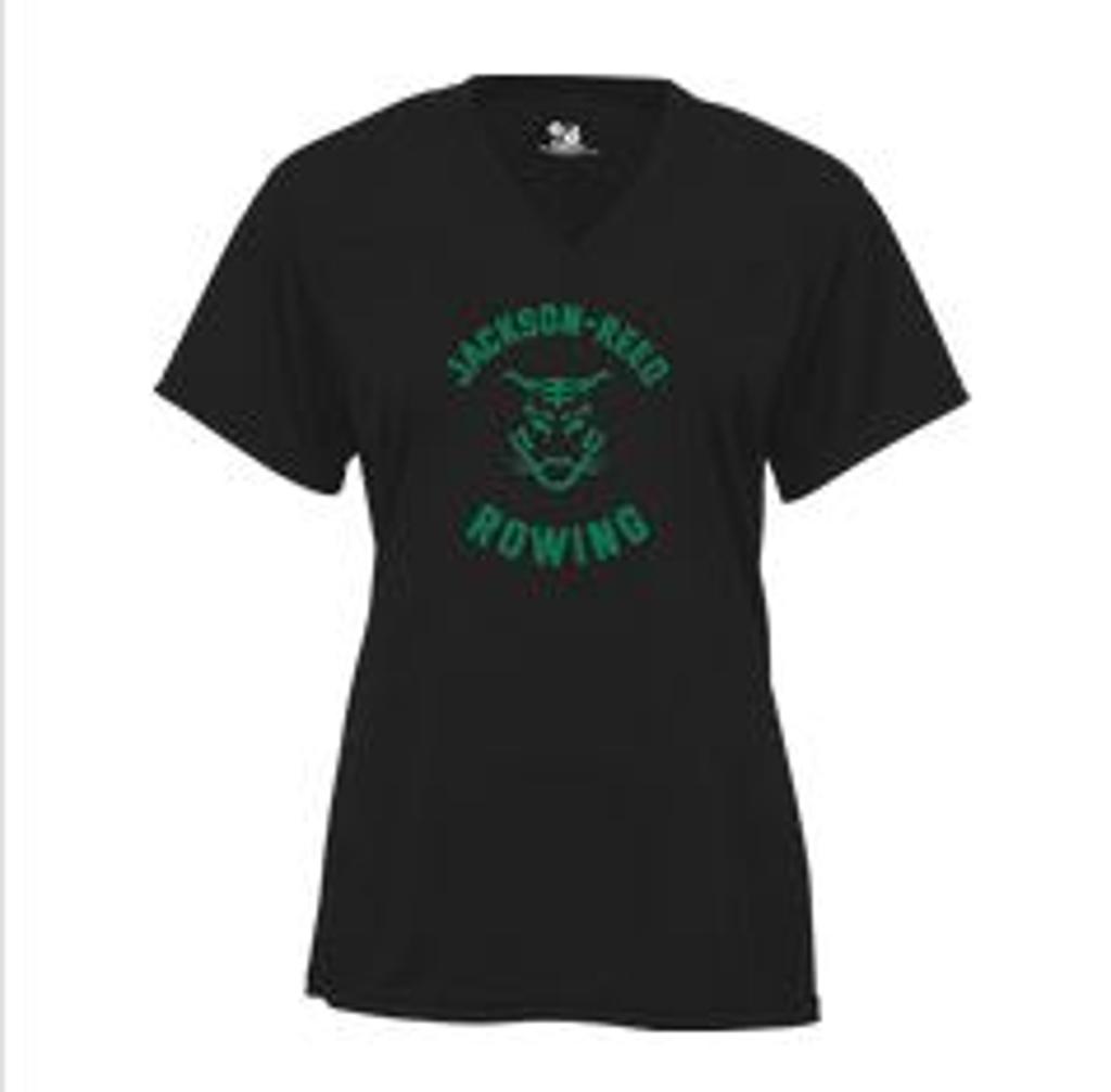 Jackson-Reed Crew Merchandise