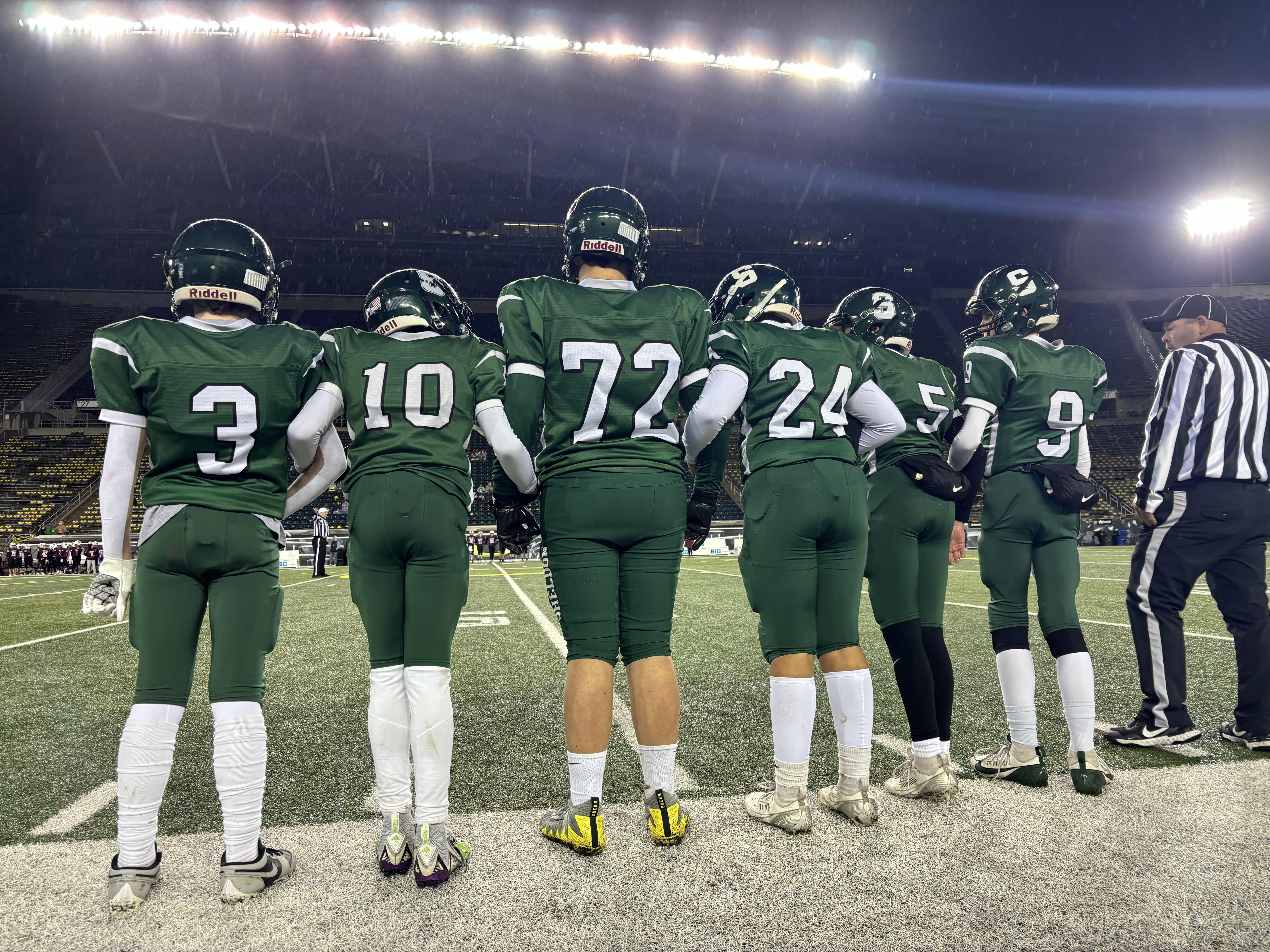 Sheldon Youth Football & Cheer