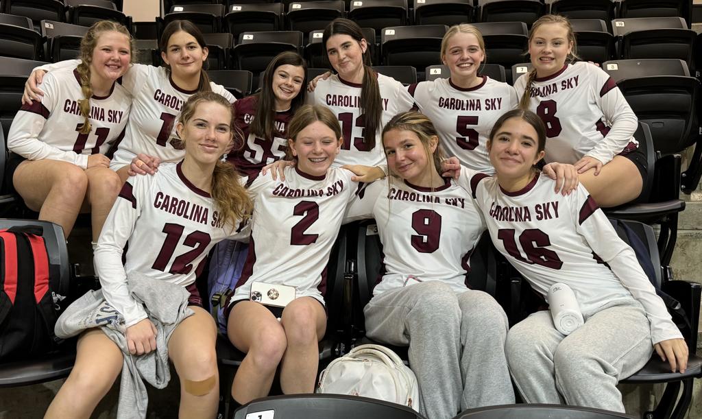 2023 Carolina Sky 13U