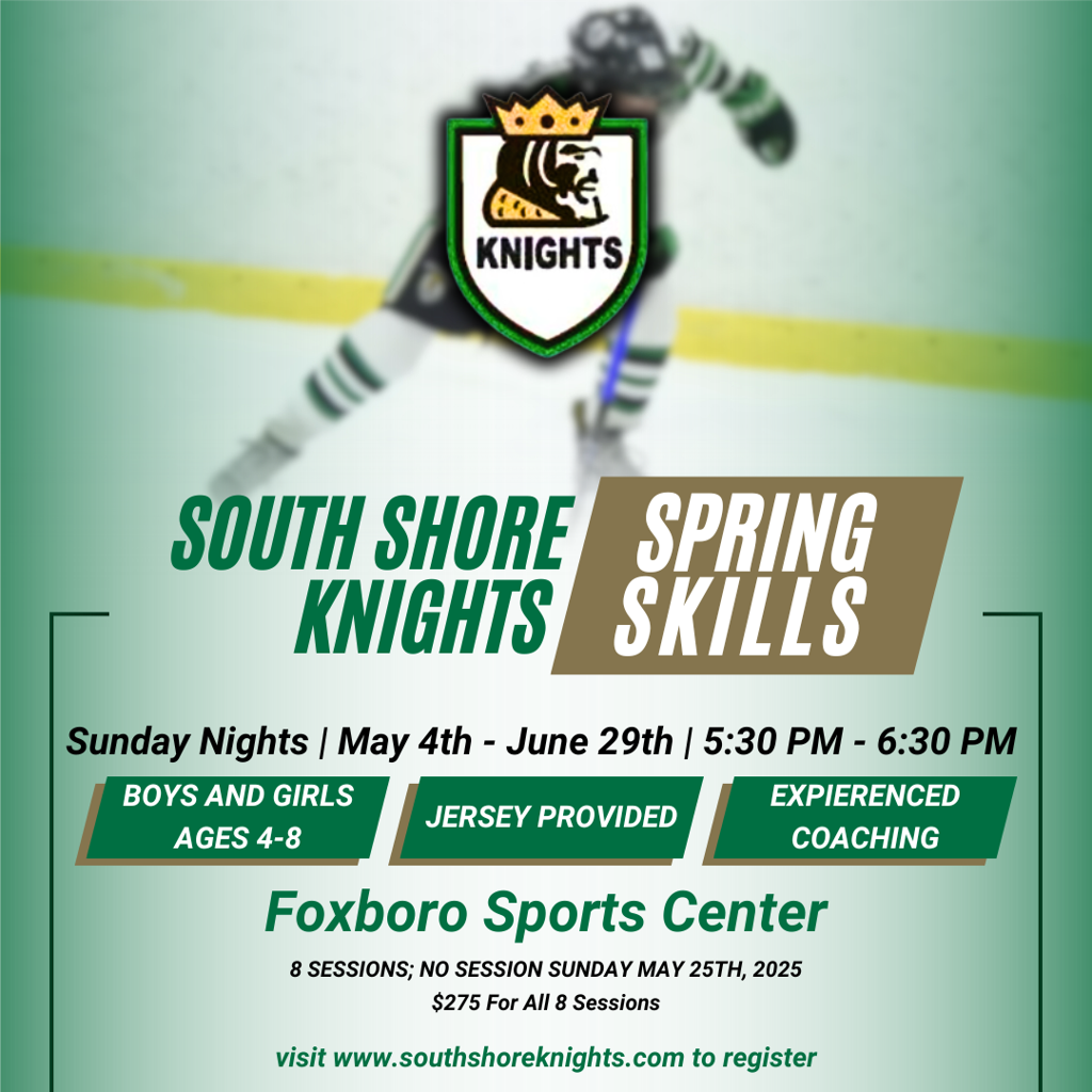 Spring/Summer Programs