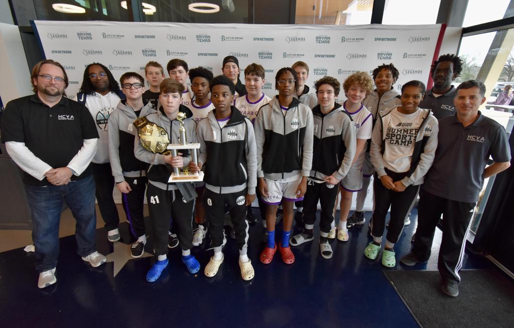 Accomplishments & Alumni