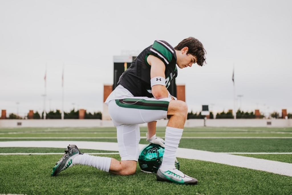 Caden Clay Classic - 7on7 Tournament