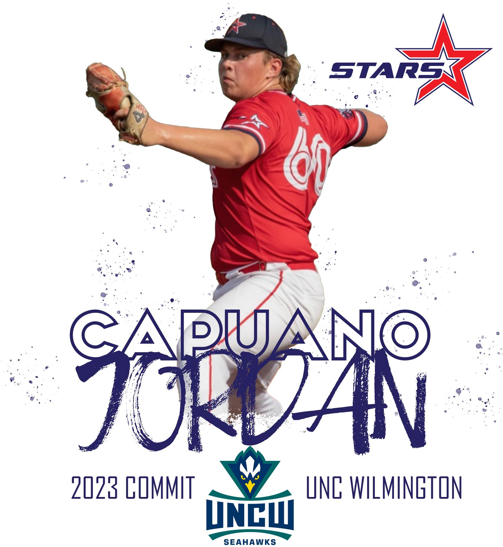 Stars Showcase Baseball