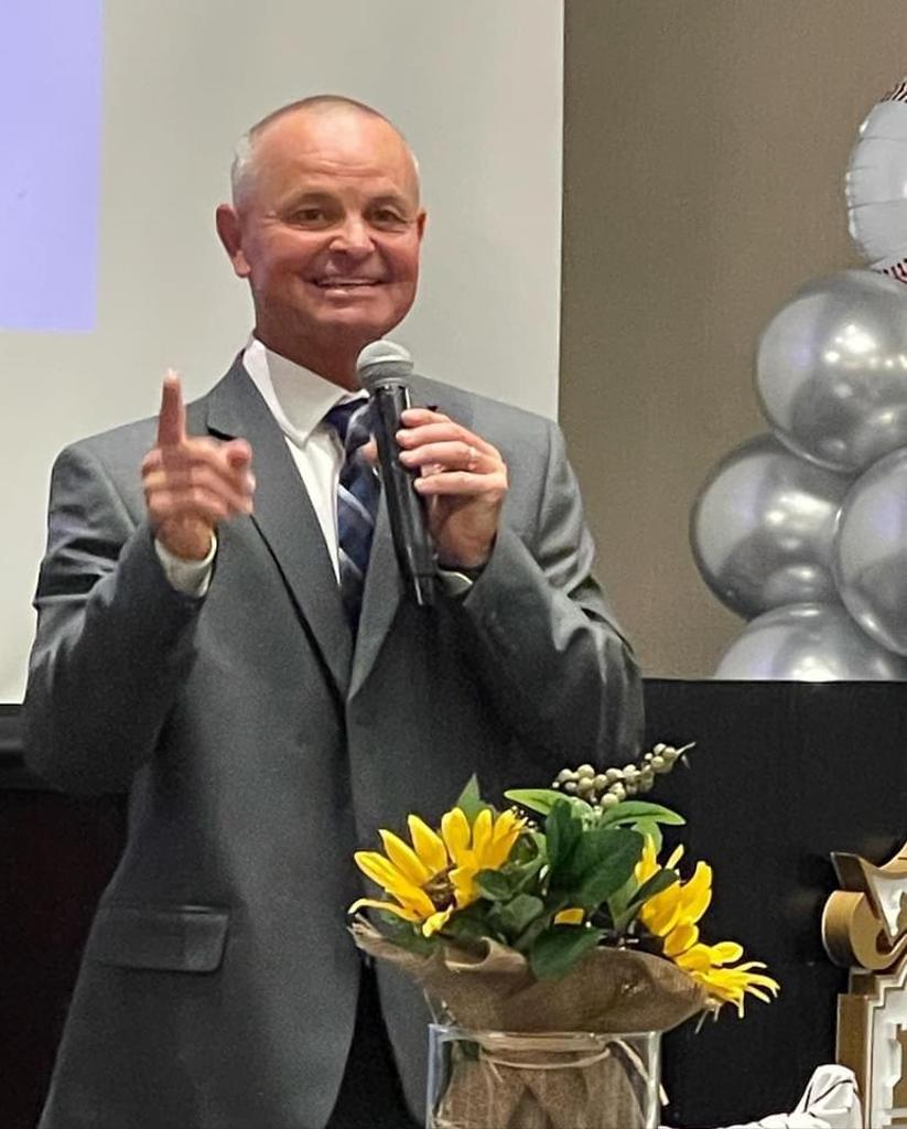 Hebron High School - Baseball