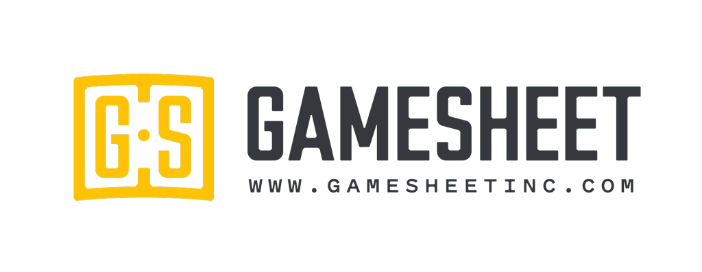 GameSheet Information
