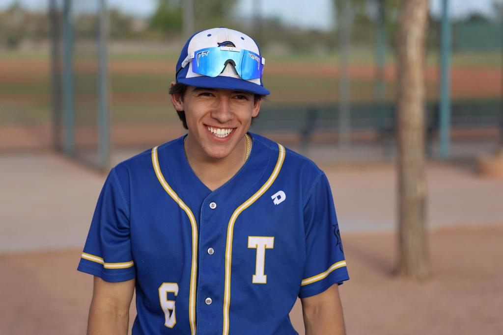 Gabriel Ross | Photos | Tempe South Little League