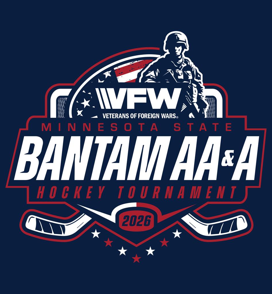 VFW MN State Tournament Jan 30-Feb 1, 2026