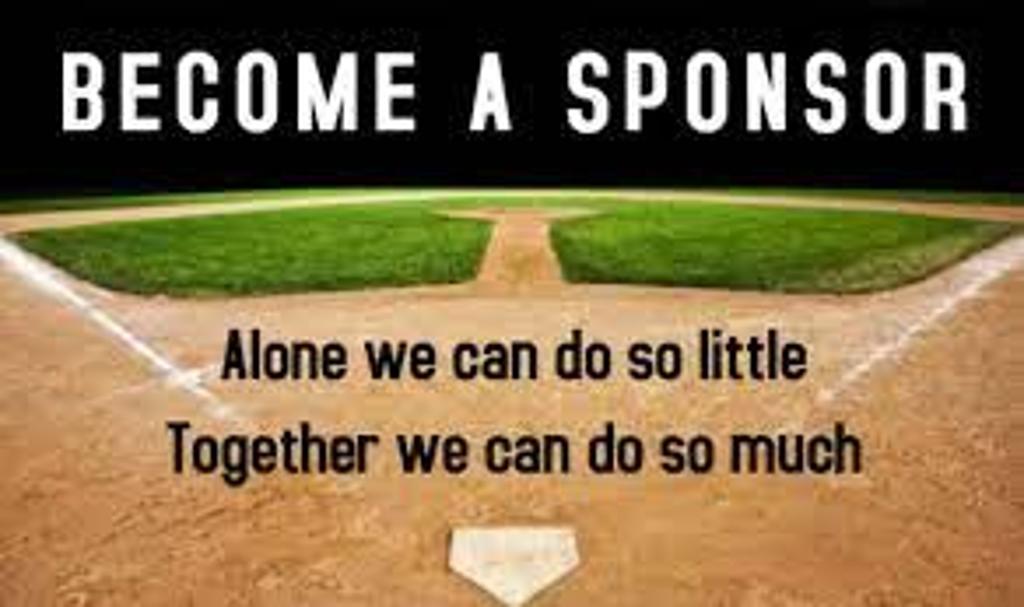 Sponsorship Opportunities