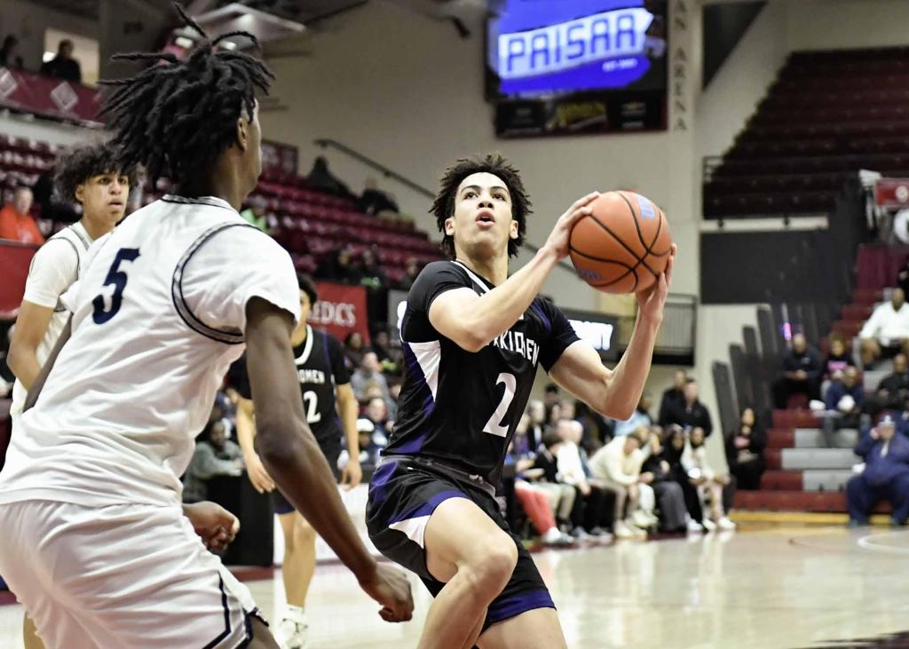 BOYS BASKETBALL: Perkiomen School Puts Itself in Rare Company with ...