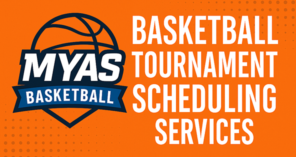 MYAS Tournament Scheduling Services