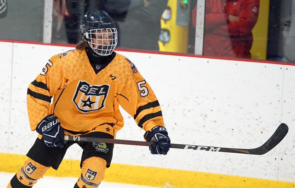 BEL Minors: Wednesday Night Recap