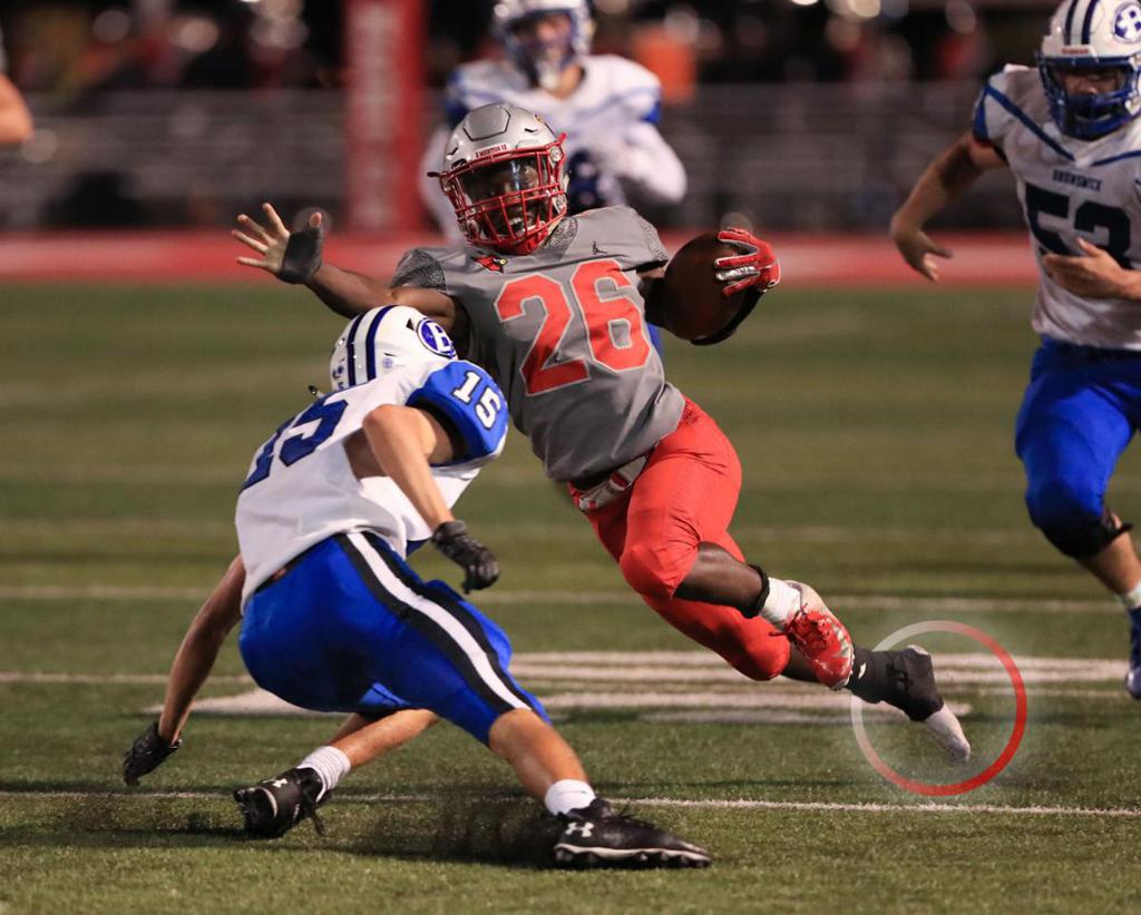 2019 Mentor Football Season Highlights | Photos | Mentor Football ...
