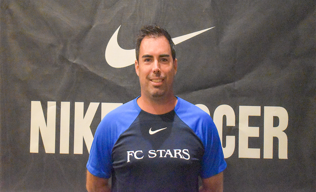 FC Stars Lancaster Coaching Staff