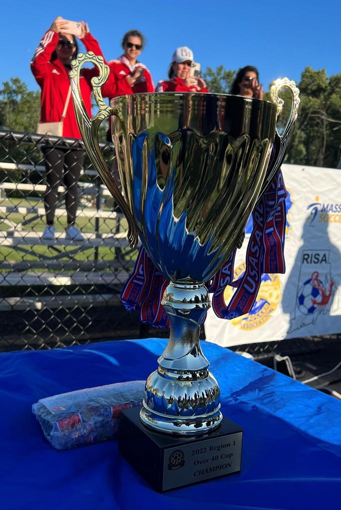 O40 State Cup