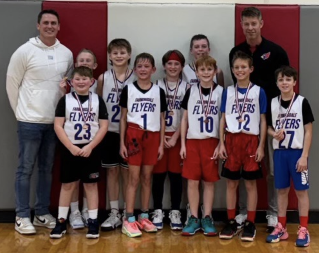 THE GYM of Springfield