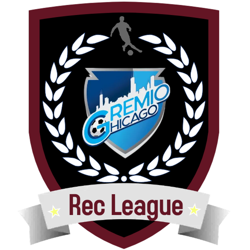26/27 Gremio Rec League