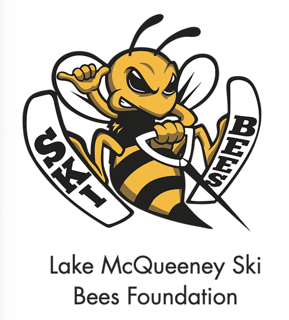 Lake McQueeney Ski Bees