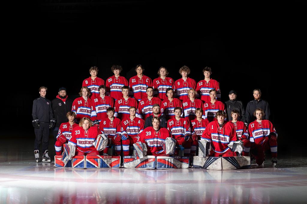 2022-2023 Team Photos | Photos | Brookings Ice Skating Association