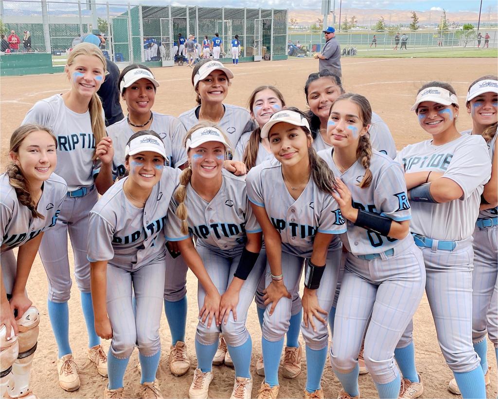 | Photos | California Riptide