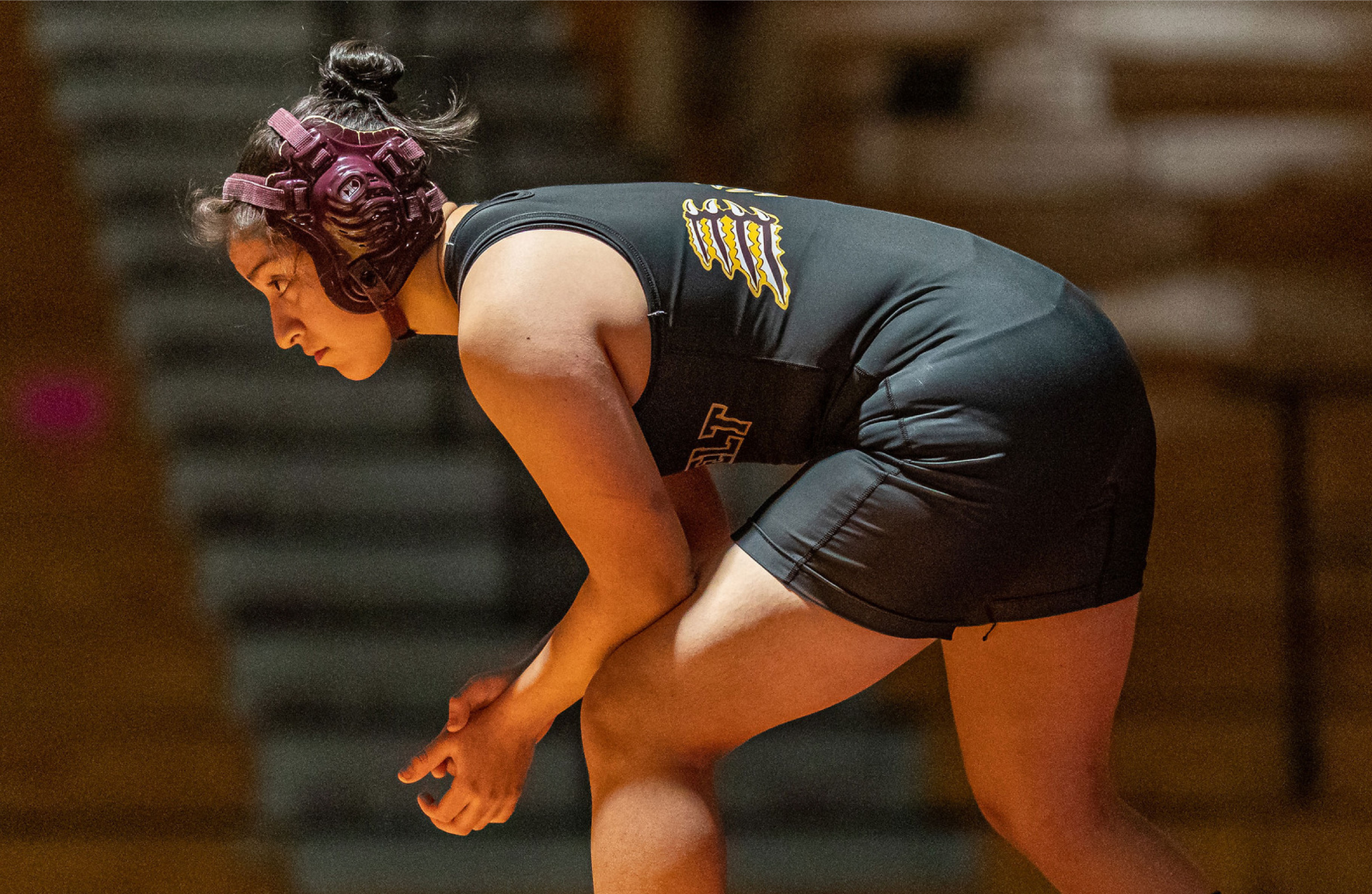 Roosevelt Wrestling