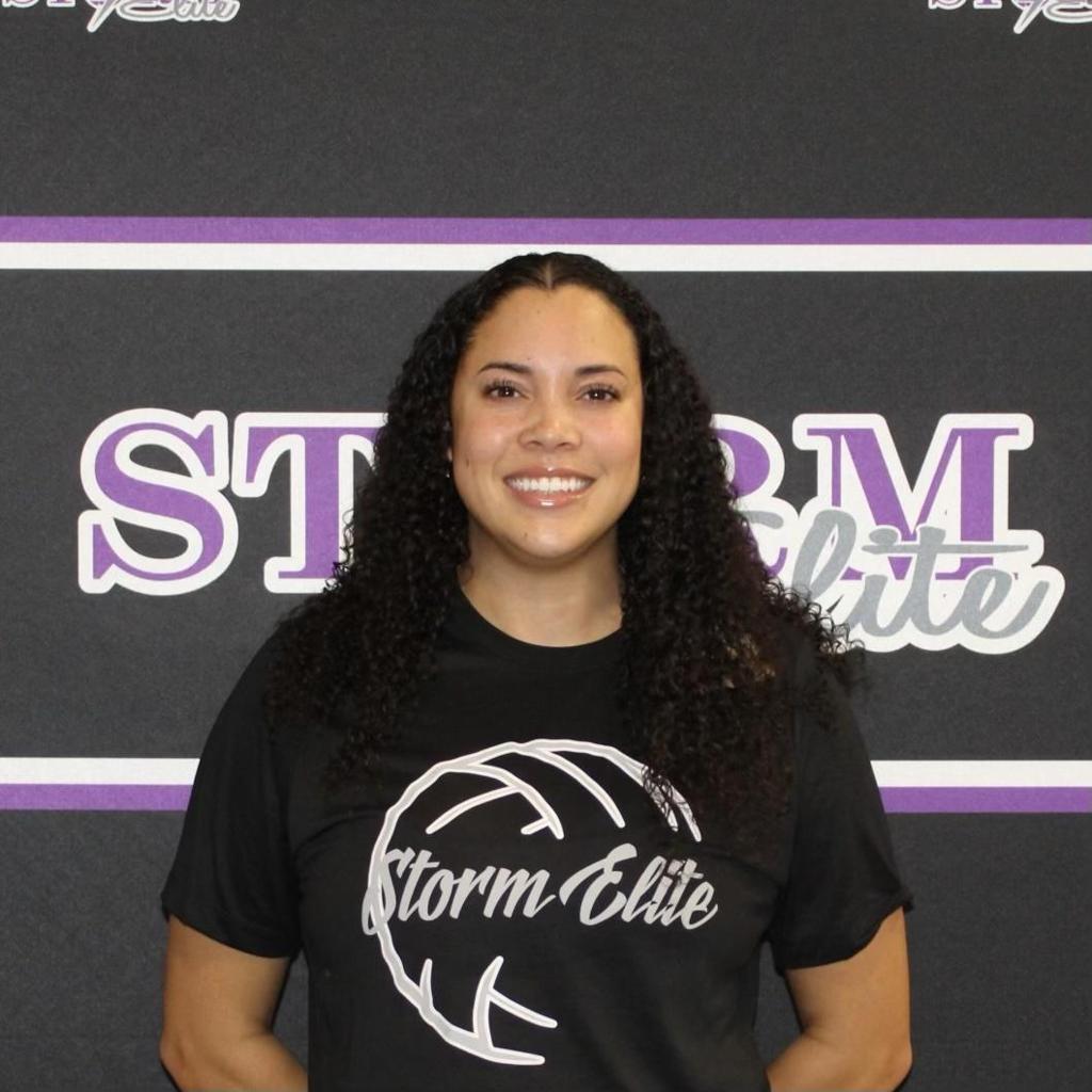 Justine Spann