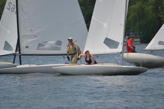 Lake Beulah Yacht Club