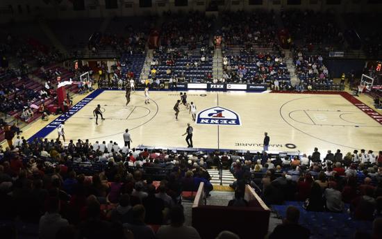 'Special' Big 5 doubleheader at the Palestra feels rather ordinary