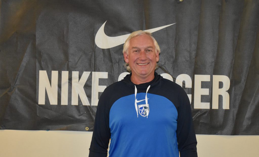 FC Stars New Hampshire Coaching Staff