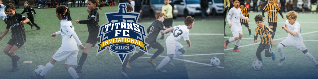 TITANS FC INVITATIONAL TOURNAMENT
