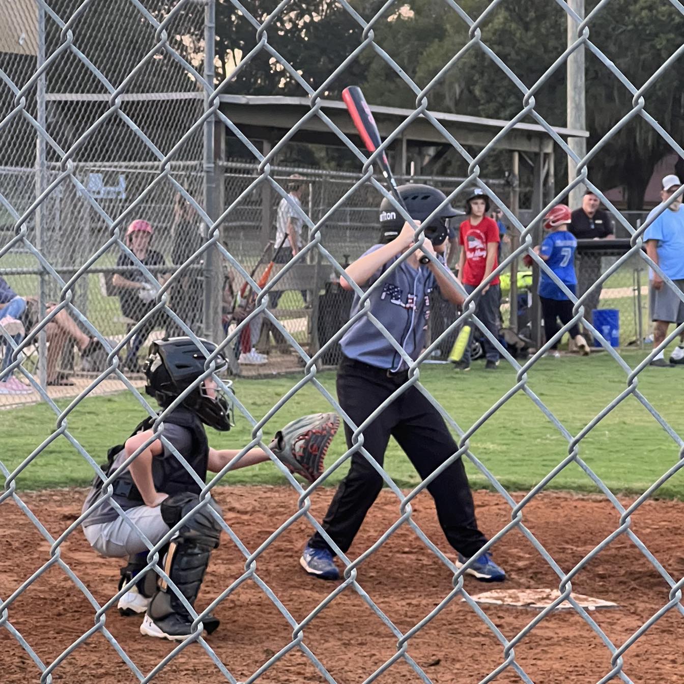 Polk City Baseball and Softball League