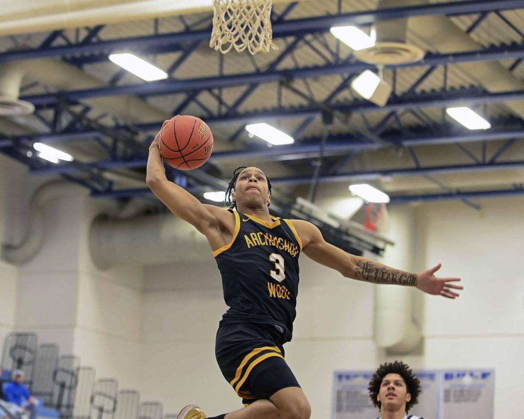 BOYS BASKETBALL: 2024 Philadelphia Catholic League Preview - A Historic Ending Sets the ...