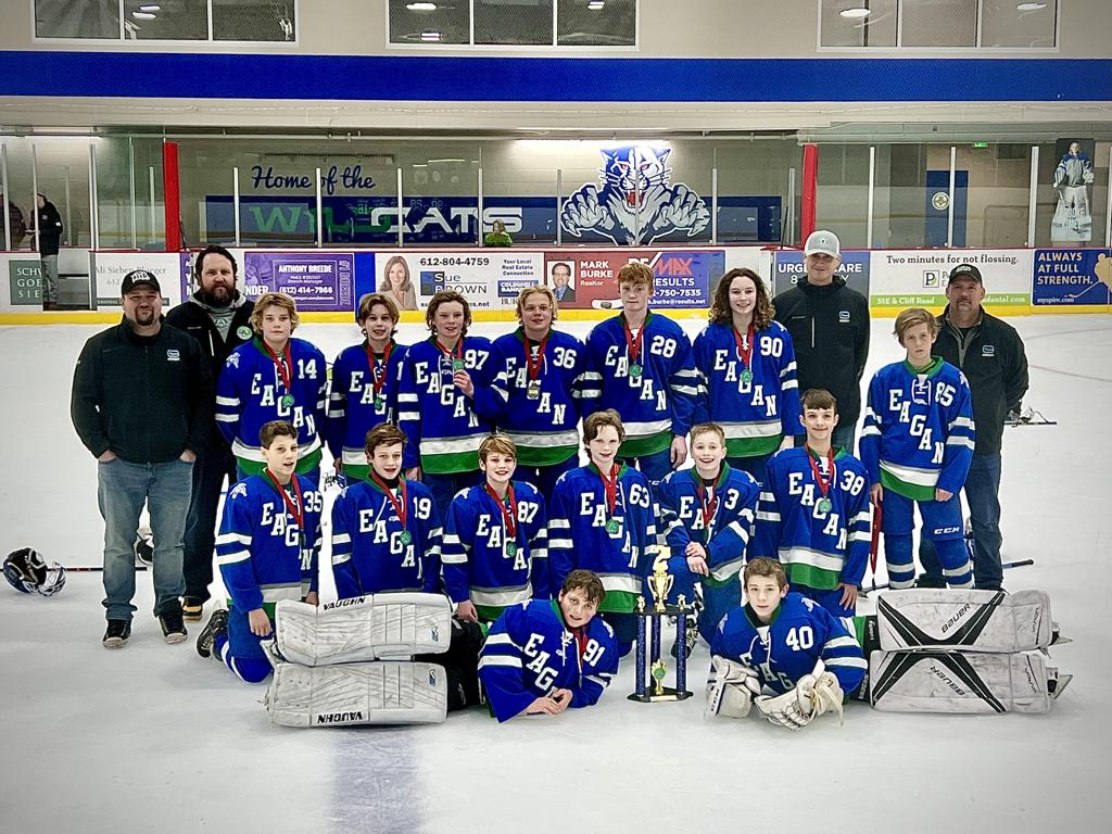 2022-2023 Virtual Trophy Case