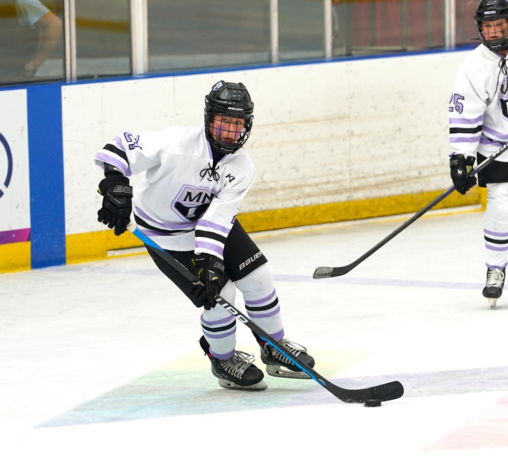 2025 Tryout Registration Details