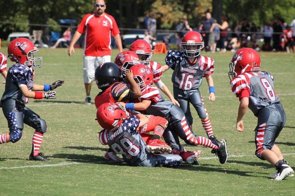 | Photos | Dunkirk Warriors